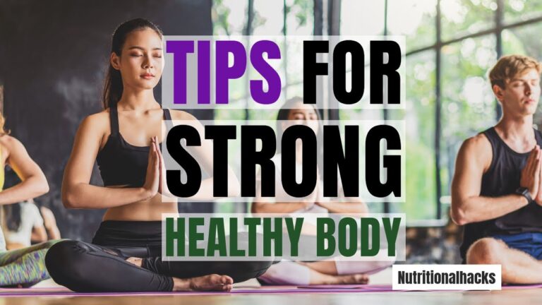 Mixi Nutrition - All Your Fitness Videos, Workouts, Meals and more!