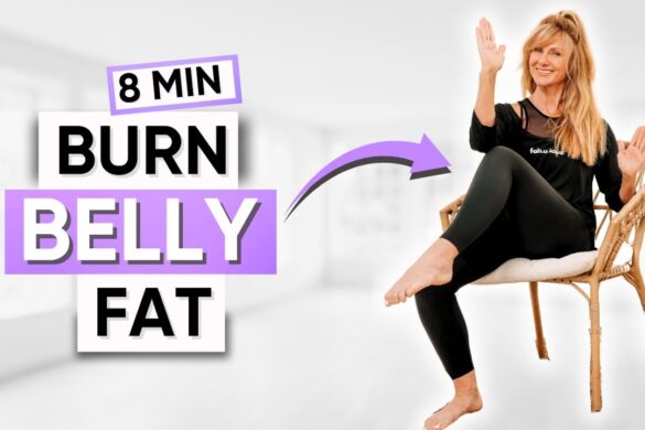 LEG DAY WARM UP ROUTINE (dynamic stretching, hip openers, & glute ...